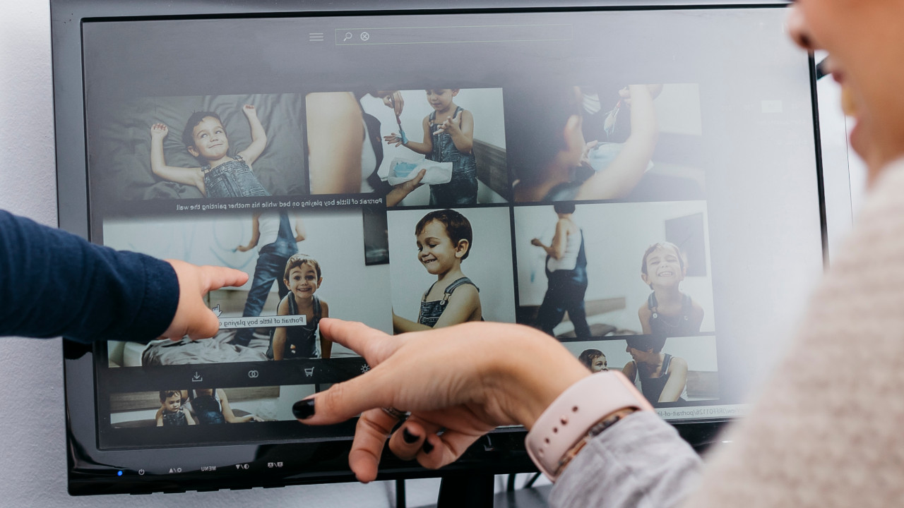 Can you post pictures of minors on social media without consent - Yair ...