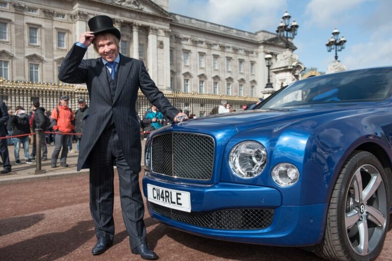 The case of Frankie Rzucek v Alan Vinnicombe - Yair Cohen